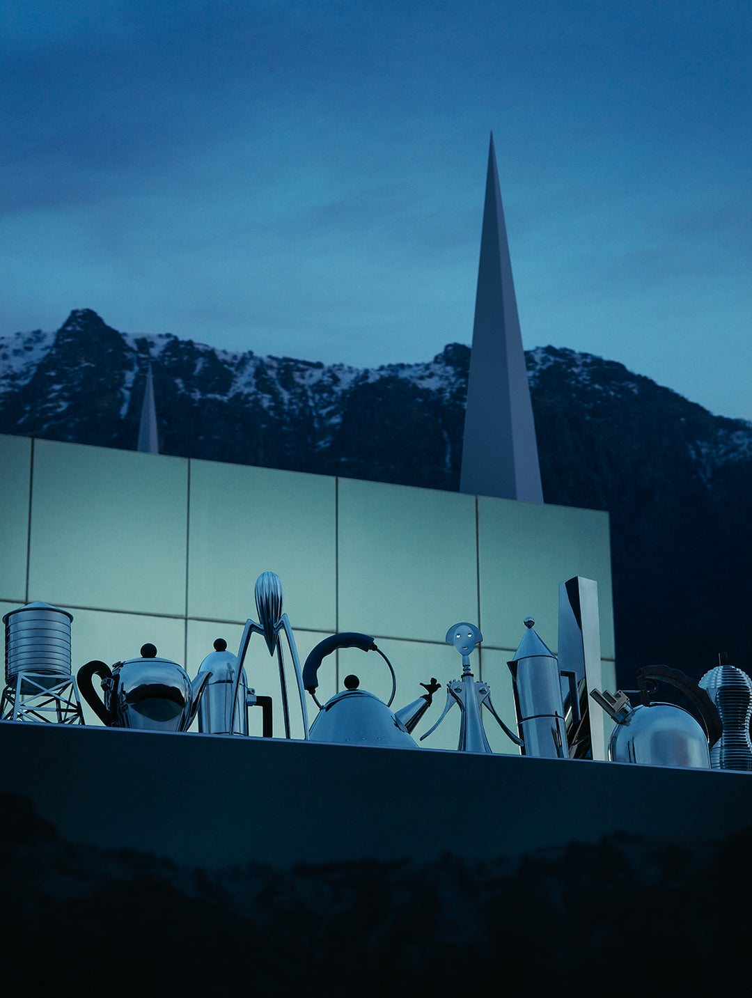 DESIGNING A BETTER FUTURE AS A B CORP