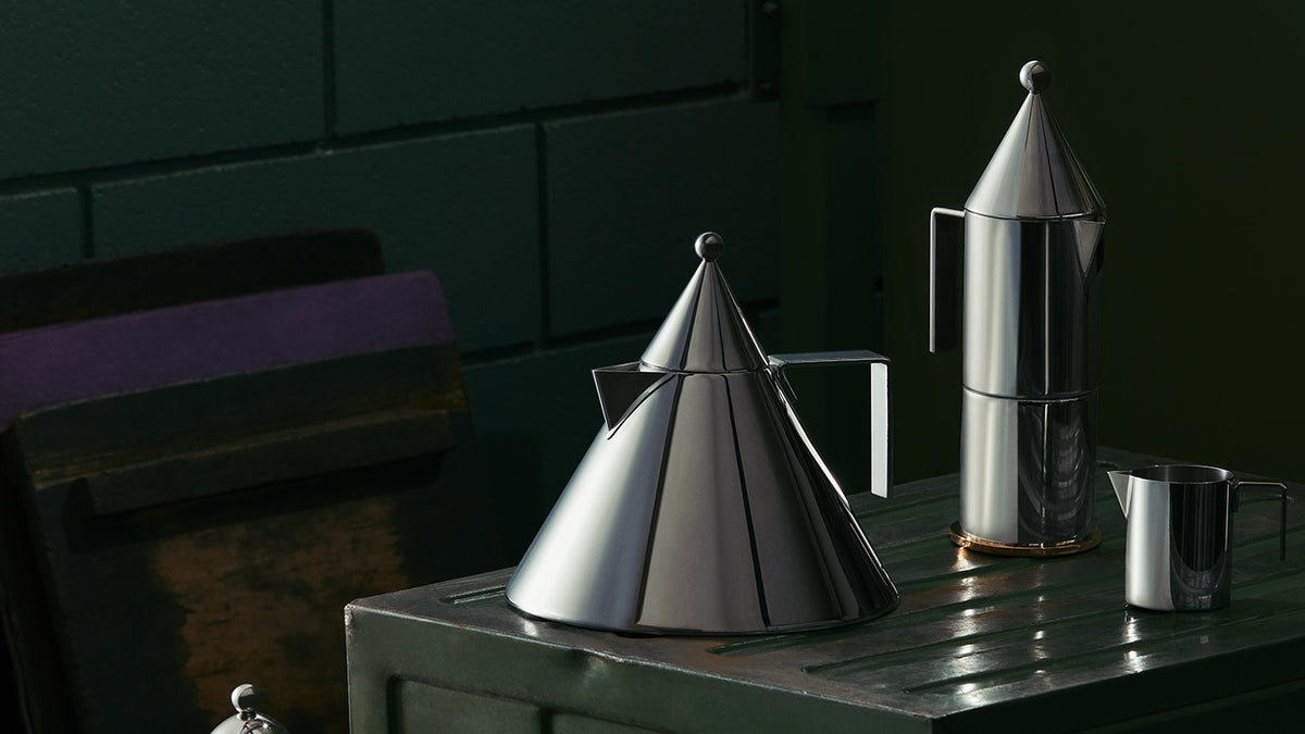 ALESSI: Italian Design Home Accessories, Kitchenware & Gifts