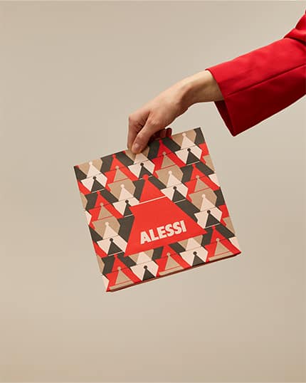 ALESSI: Italian Design Home Accessories, Kitchenware & Gifts – Alessi ...