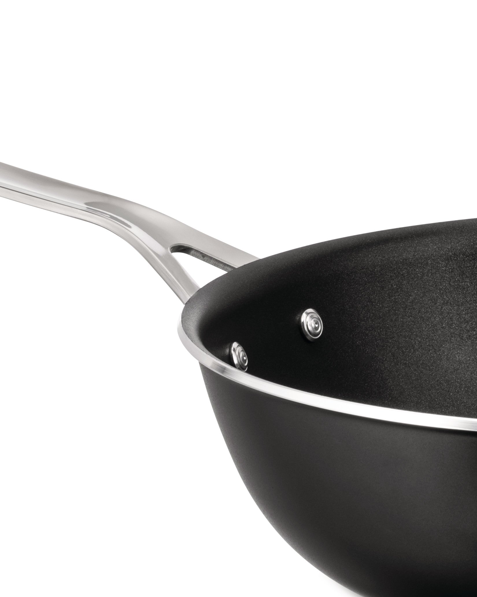 Pots&Pans Deep Frying Pan | Alessi