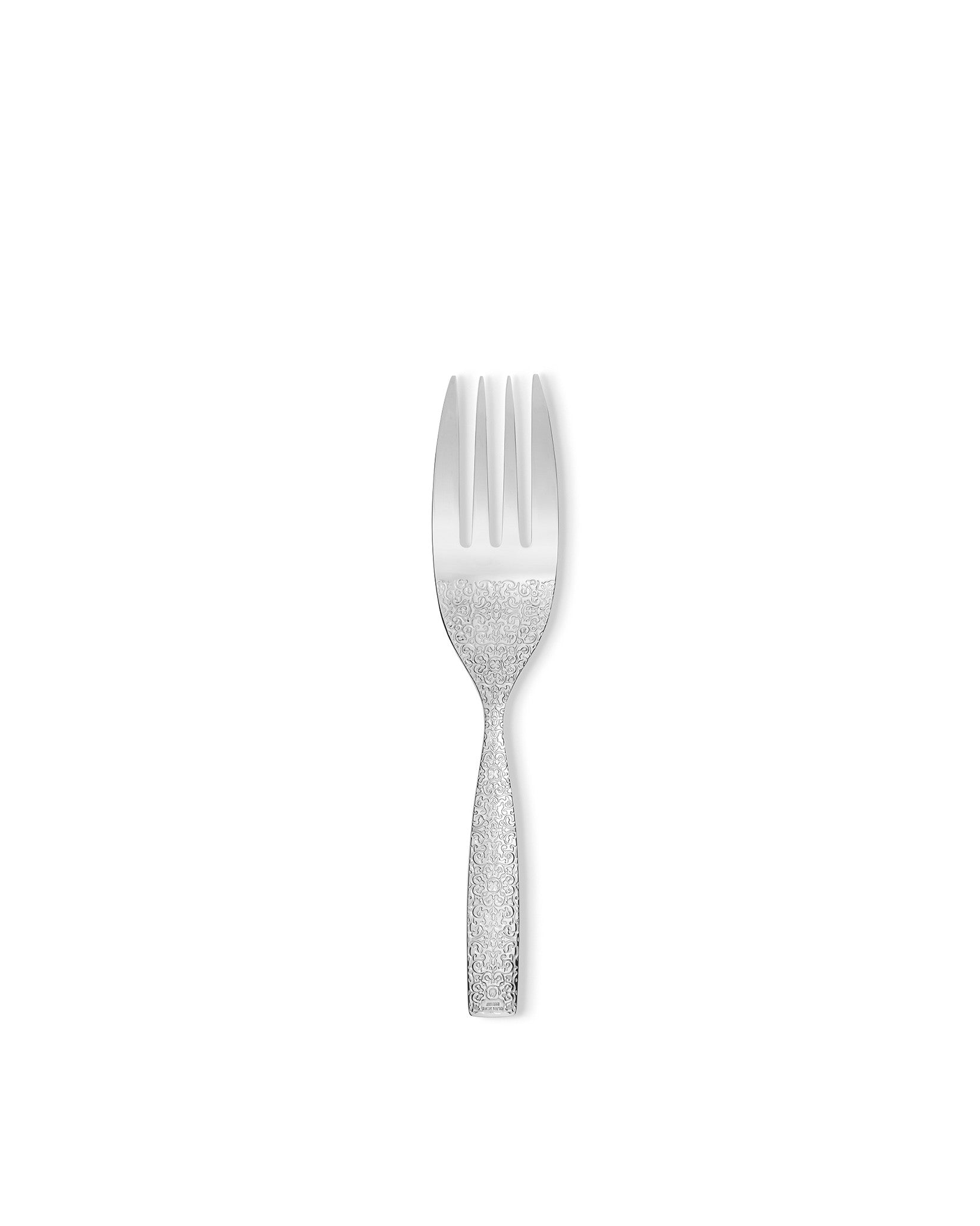 Dressed Serving Fork | Alessi